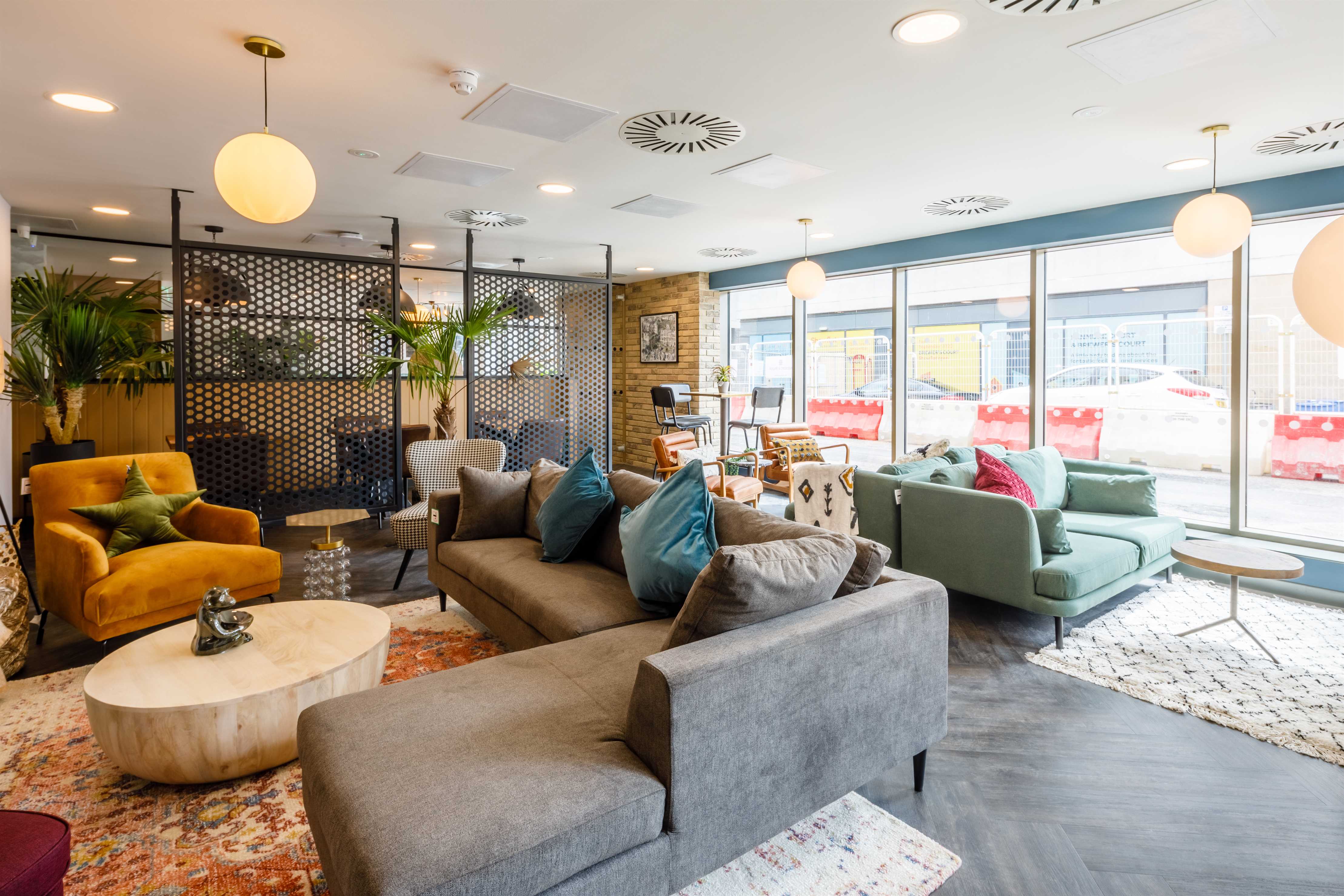 RSP Consultant Engineers | Edinburgh, Glasgow, Aberdeen and London